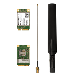 mPCIe 3G module kit