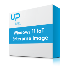 Windows 11 IoT Enterprise OS s komerční licencí (předinstalační služba ...